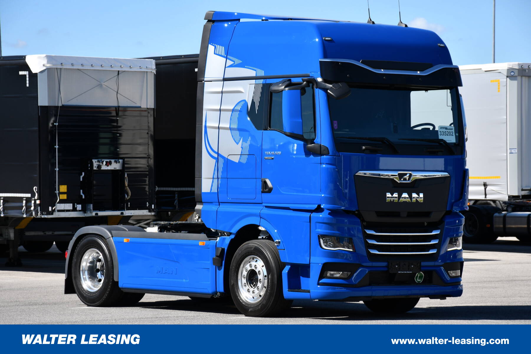 Man Lkw Leasing Preise