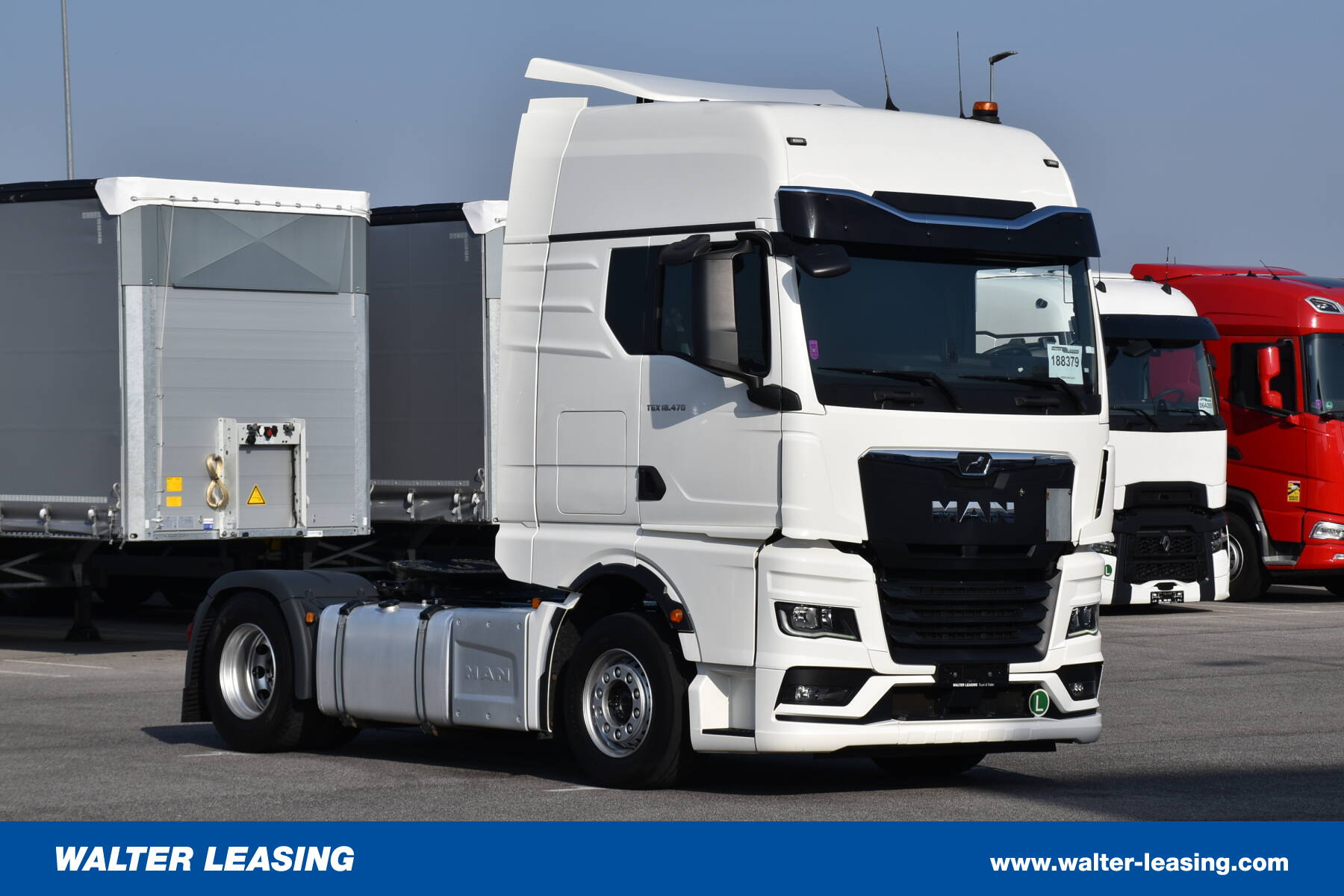 Man Lkw Leasing Preise