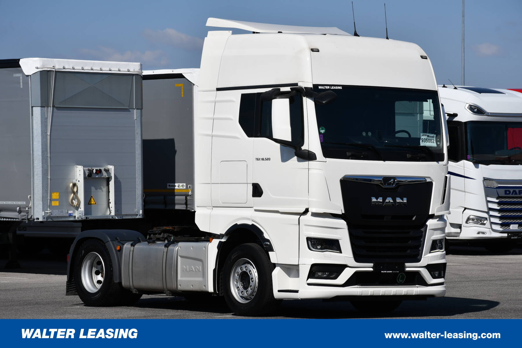 Man Lkw Leasing Preise
